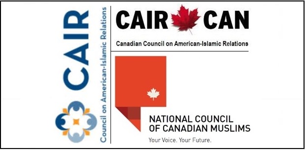 Early 2000s – Legal battle between CAIR and ISNA to get the acronym ...