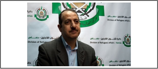 Le Hamas menace de lancer des attaques terroristes dans les pays où se ...