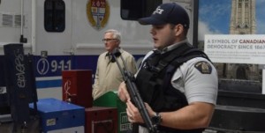 L’ancien directeur du SCRS Richard Fadden nommé conseiller en matière ...