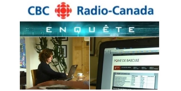 Lise Ravary / Journal de Montréal : Retour sur l’émission Enquête de ...