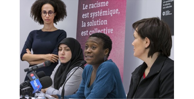 Des députés libéraux interprètent la défaite de leur parti dans Louis ...