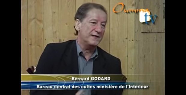 Un ancien responsable du gouvernement français déclare avoir su que ...